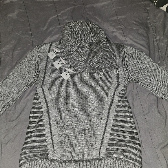 Deca Prio | Sweaters | Deca Prio Usa Sweater | Poshmark